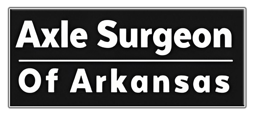 Axle Surgeon of Arkansas Offers Axle Services in Scott, AR 72142